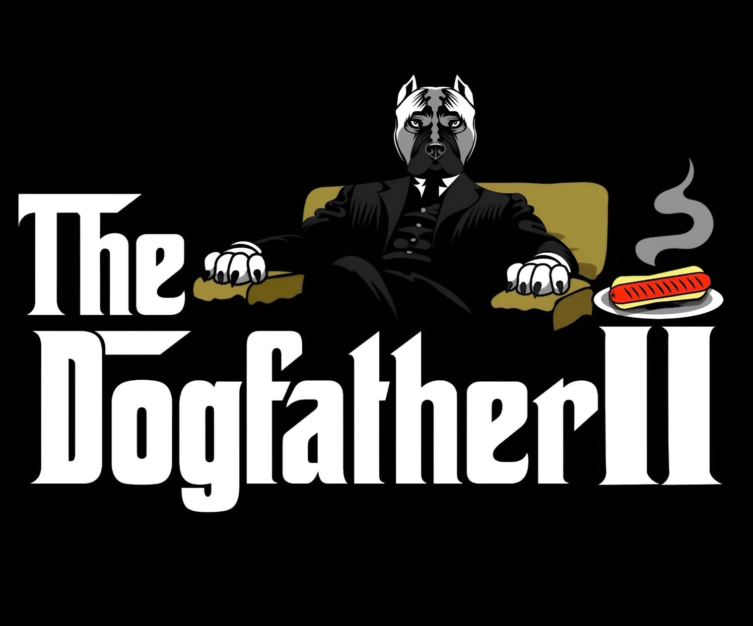 Home | The Dogfather