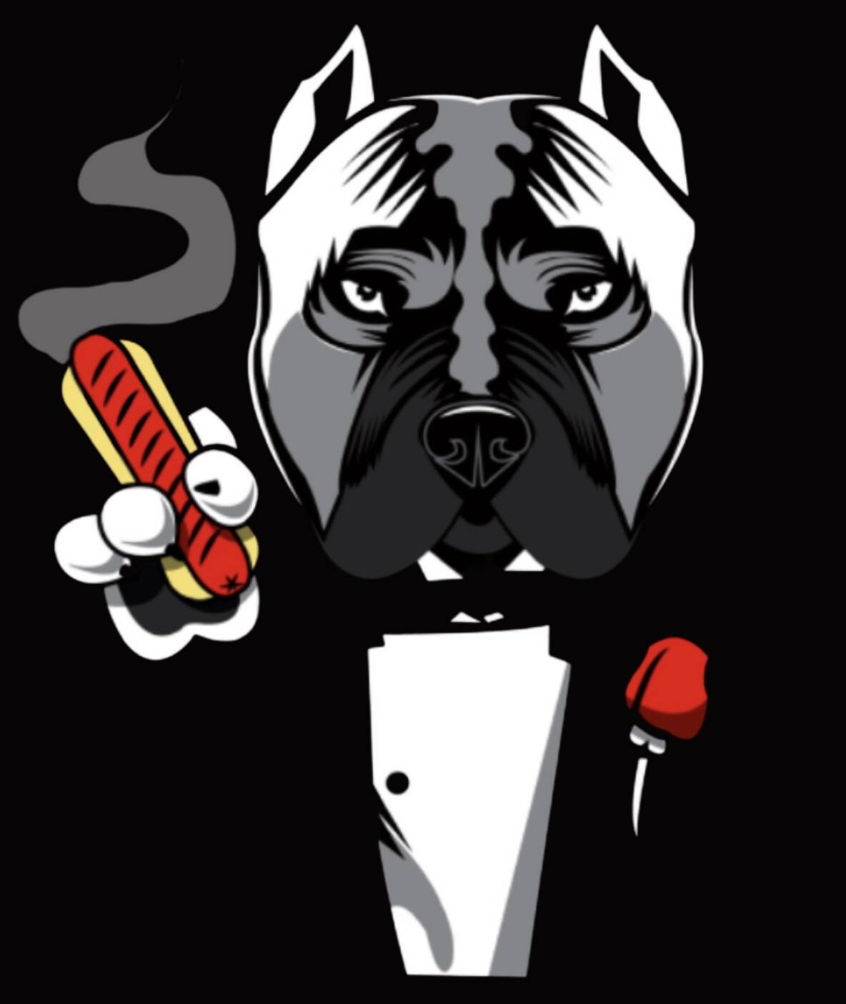 Menu | The Dogfather